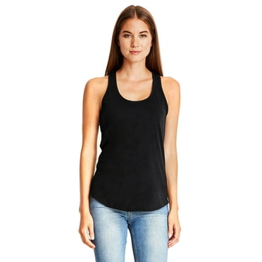 Athletic Works Women's Moisture Wicking Mesh Racerback Tank Top ...