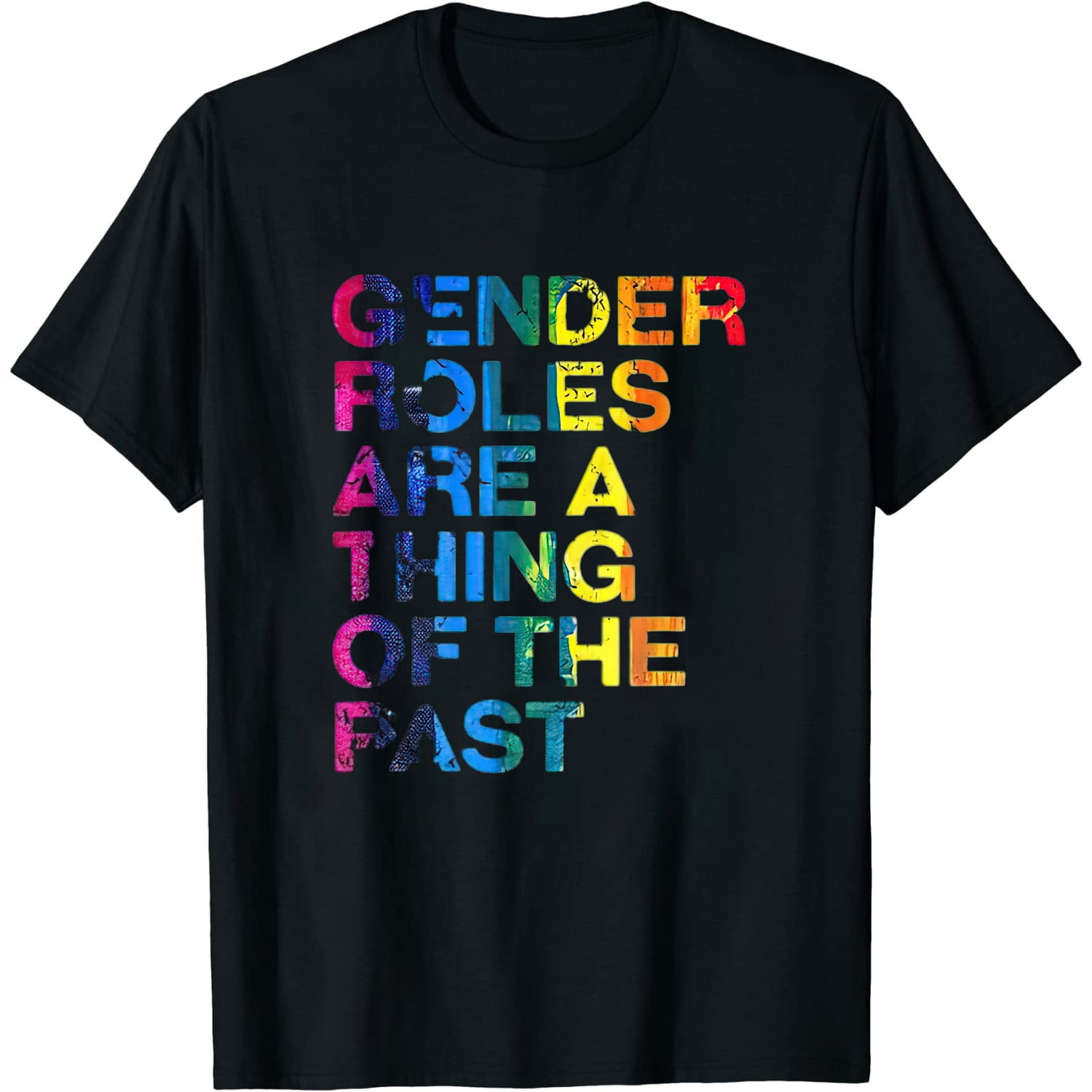 Womens Gender Roles Thing Of The Past Lgbtq Pride Month Bi Pride T ...
