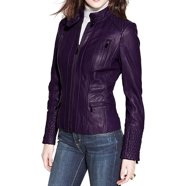 Scully Western Jacket Womens Boar Leather Fringe Maxi Lined L19 ...