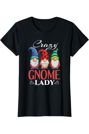 Gnome Shirt