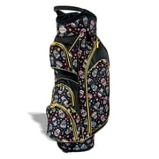 Skull Golf Bag