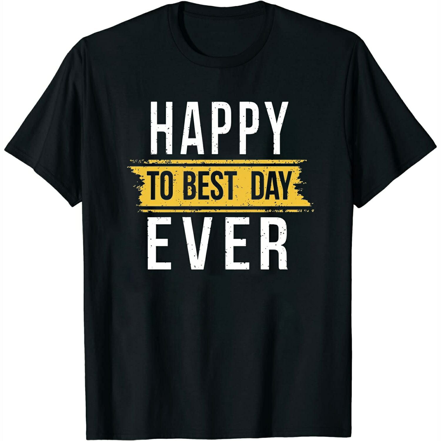 Womens Happy Father'S Day To The Best Dad Ever Father Daddy Sayings T ...