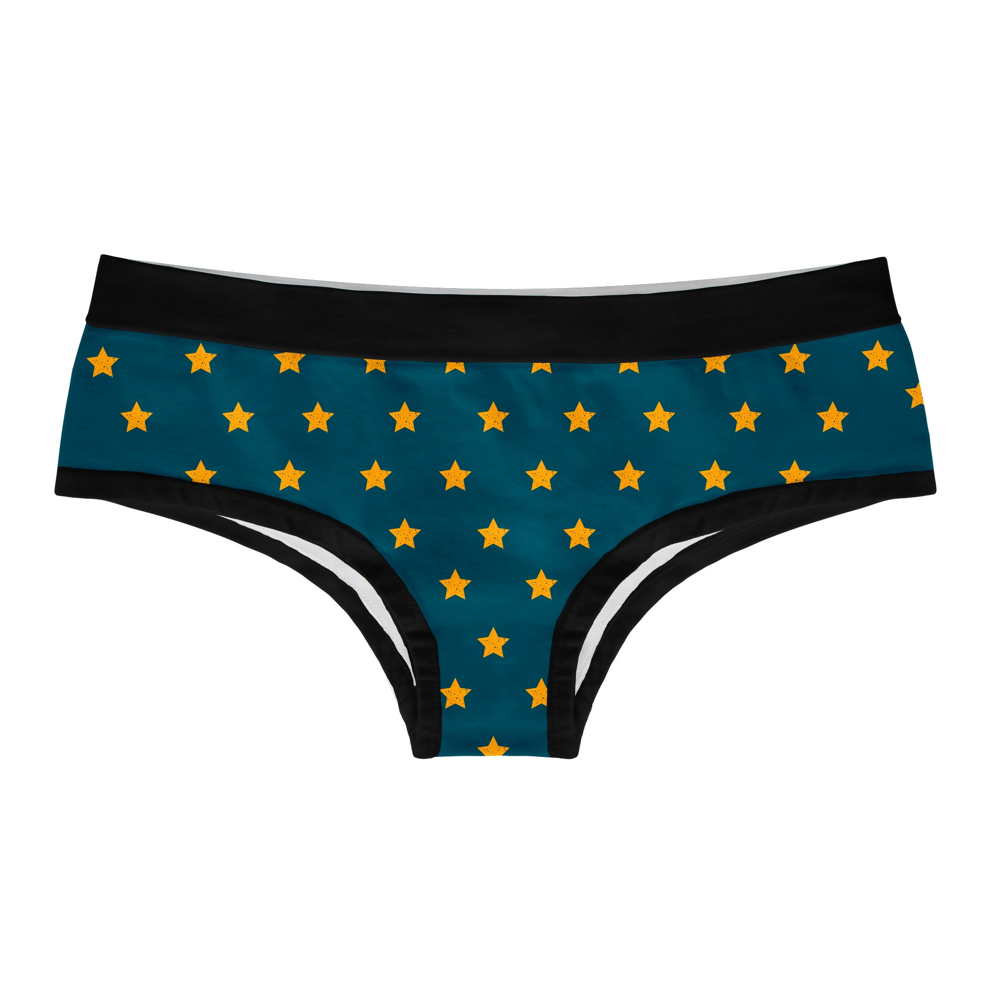 Womens Hot Mess Panties Funny Sarcastic Bikini Brief Graphic Novelty ...