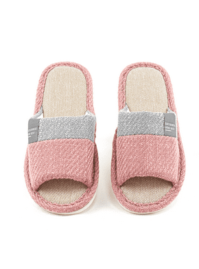 Womens Slide Slippers in Womens Slippers - Walmart.com