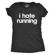 I Hate Running
