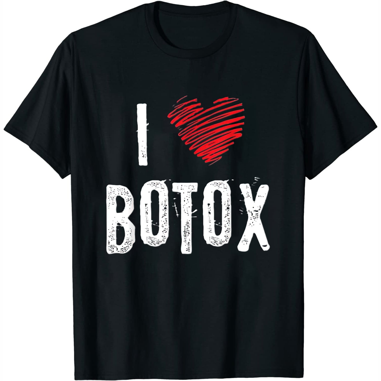 Womens I Love Botox Funny Gays Lesbian Transgender Lgbt Pride Gift T ...