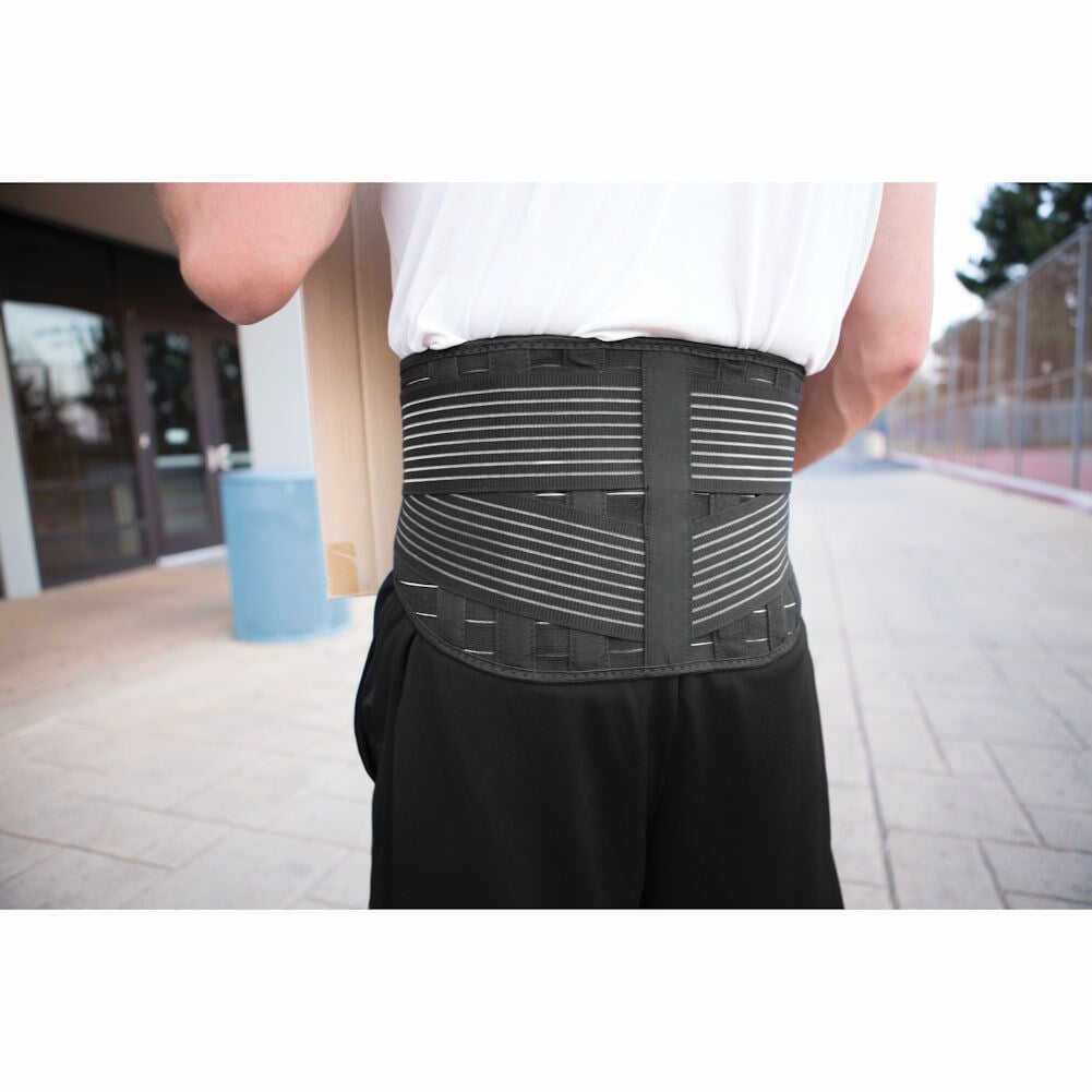 Womens Incrediwear(r) Therapeutic Back Brace - 4X - Walmart.com