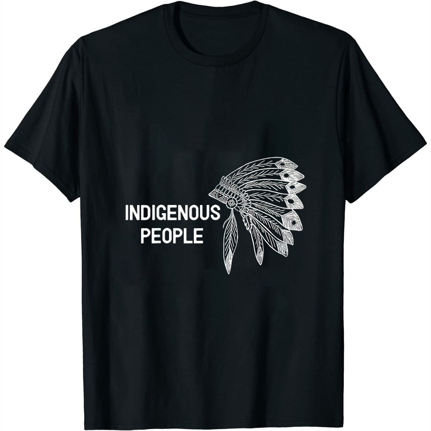 Womens Indigenous Peoples Native American Day 2023 Anti Columbus T ...