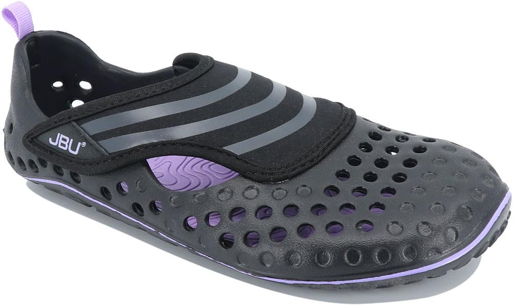 Womens JBU by Jambu Waterfall Water Ready Shoe Size: 9 Black - Lavender ...