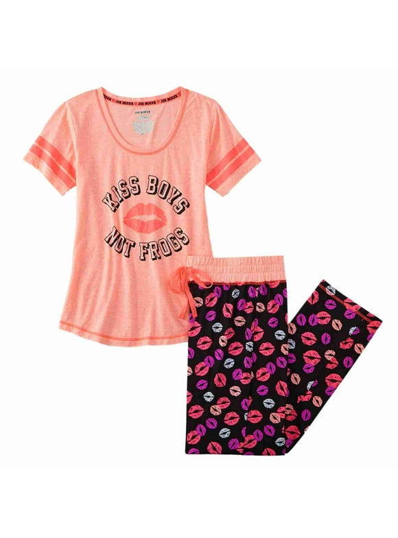 Joe Boxer Pajama Shop in Clothing - Walmart.com