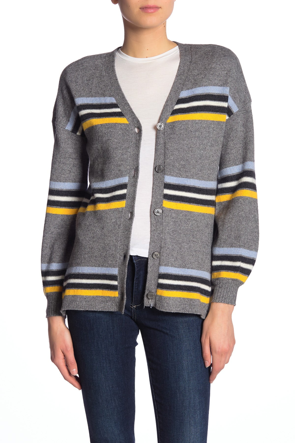 Democracy Women's Sweaters & Cardigans