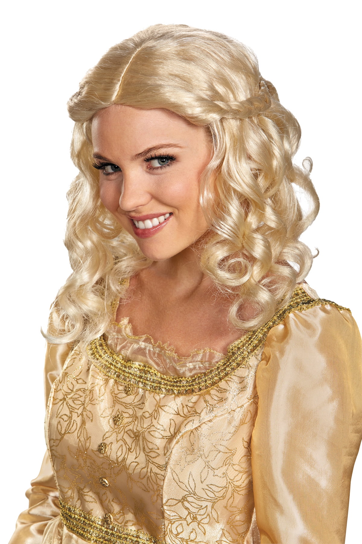 Disguise DG-71816 Aurora Adult Wig - Walmart.com