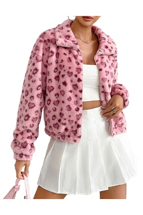 Heart Jacket