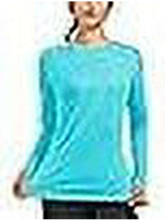 ALAZA Womens UPF 50+ Rash Guard Tulip Floral Long Sleeve UV Protection Sun Shirts Tops XL ...