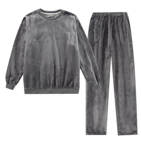 Women's Velour Lounge Sets and Pajamas for Comfortable Style