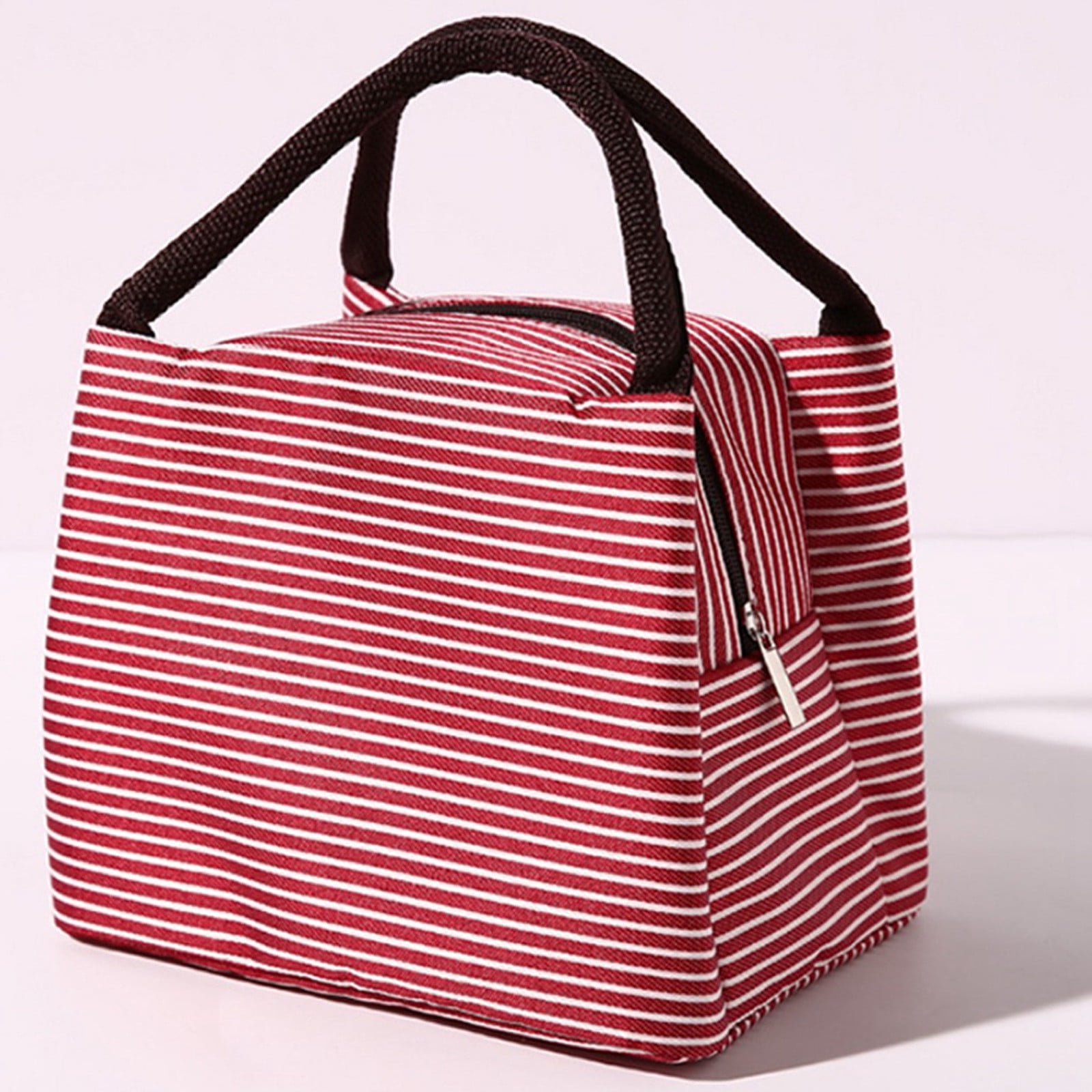 Womens Lunch Bags for Work Insulated Lunch Box Big Lunch Bags Boxes for ...