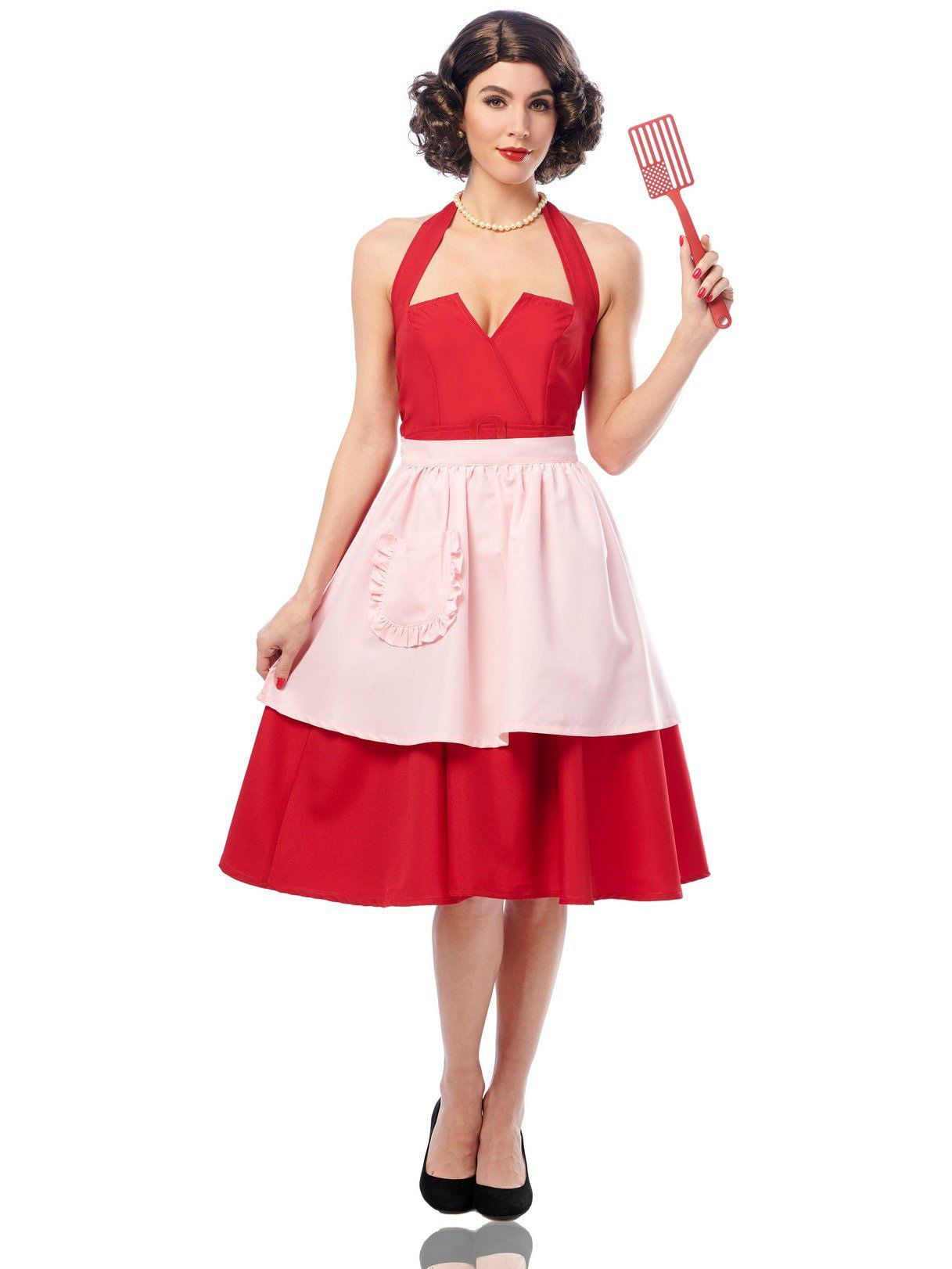 Womens Magnificient Mrs Costume - Walmart.com