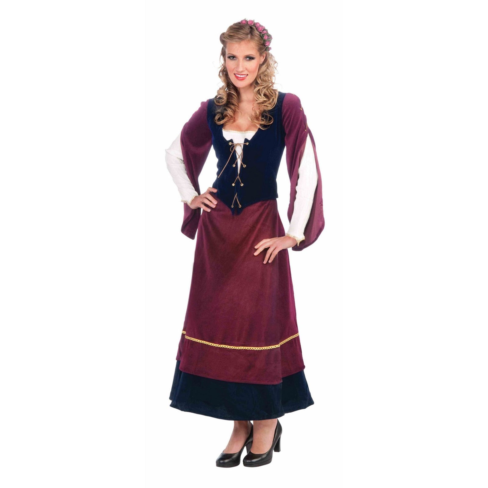 Medieval Wench Costumes