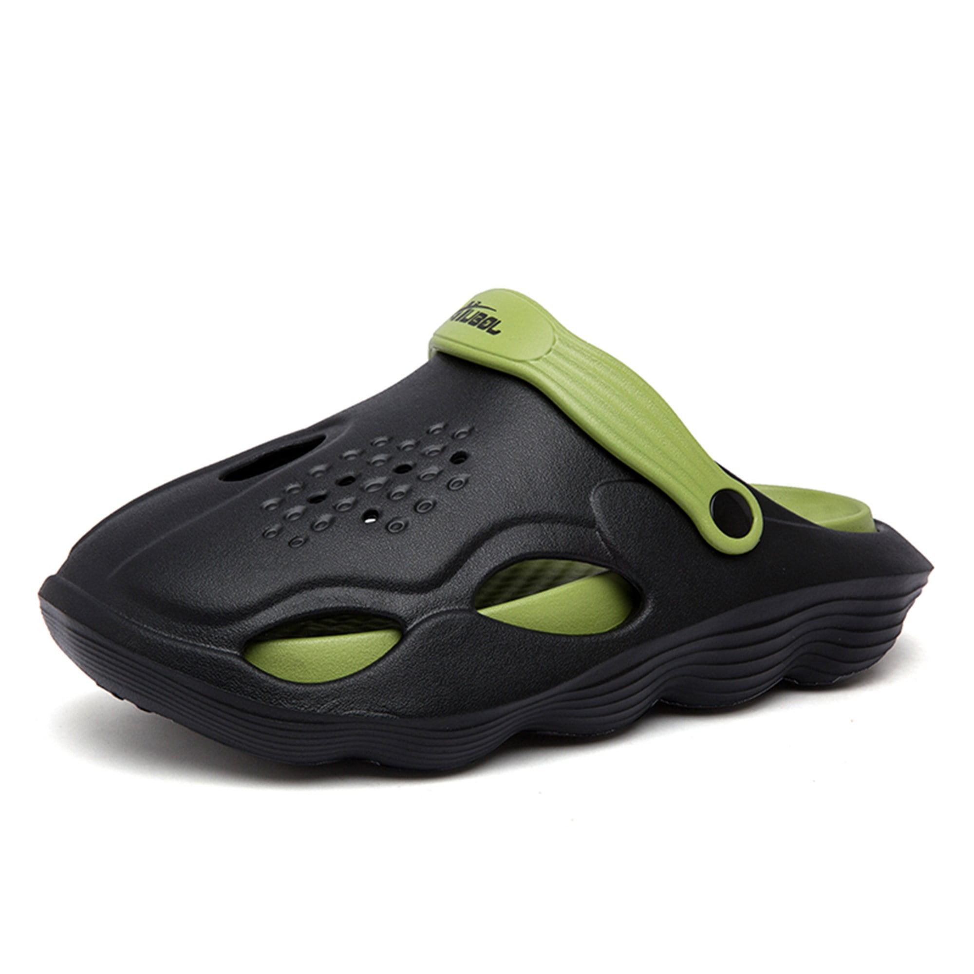 Womens Mens Garden Clogs with Arch Support Garden Shoes Slip-on Outdoor ...