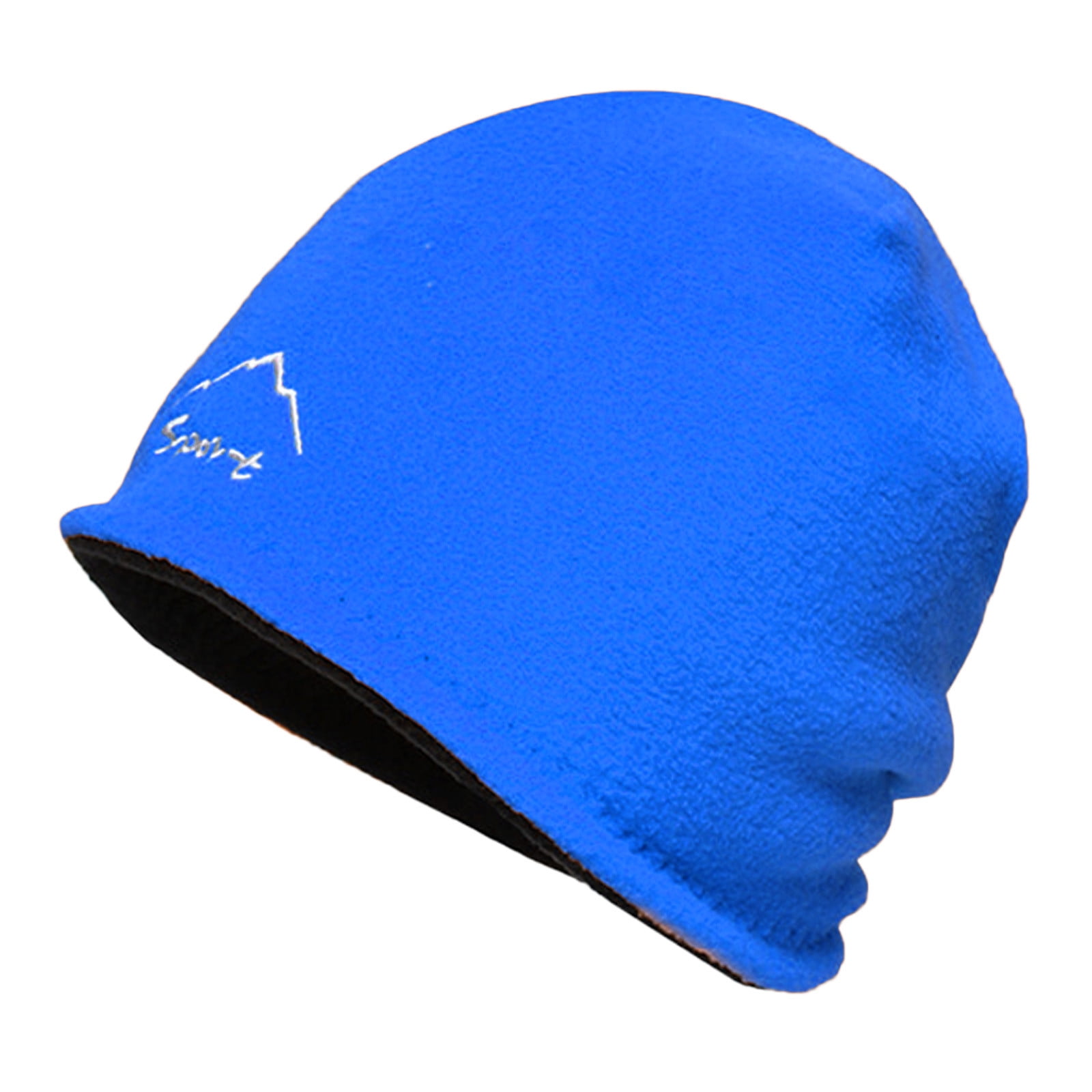 Womens Mens Winter Cold Proof Ski Hat Outdoor Headgear Cap Polar ...