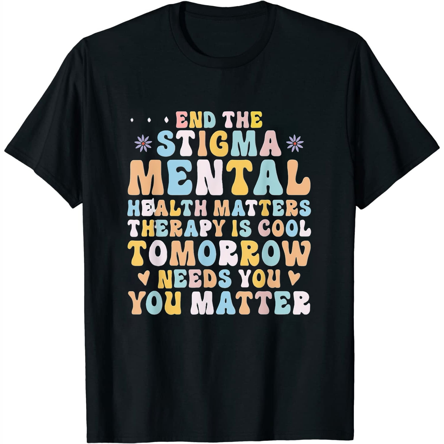 Womens Mental Health Awareness End The Stigma Mental Health Matters T