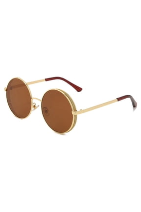 Light Transmission Sunglasses