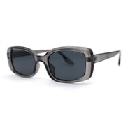 All Black Pixlelated Meme Sunglasses - Walmart.com