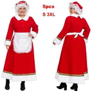 Halloween Express Women's Raggedy Ann Costume - One Size - Walmart.com