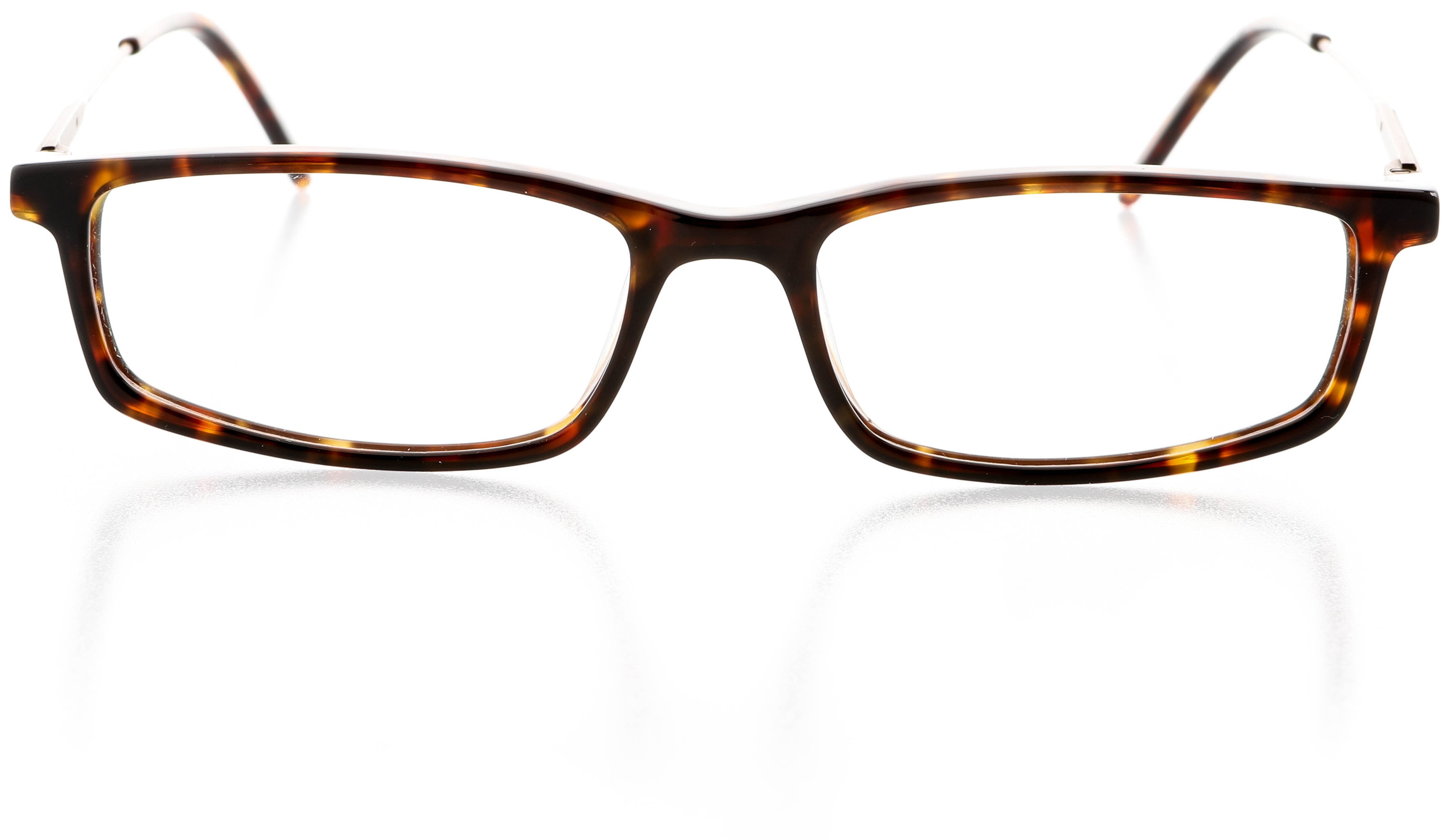 Womens Optical Eyewear - Rectangle Shape, Plastic Full Rim, Tokyo ...