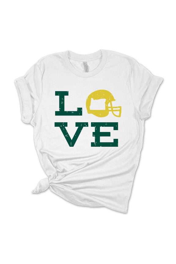 Helmet Shirt