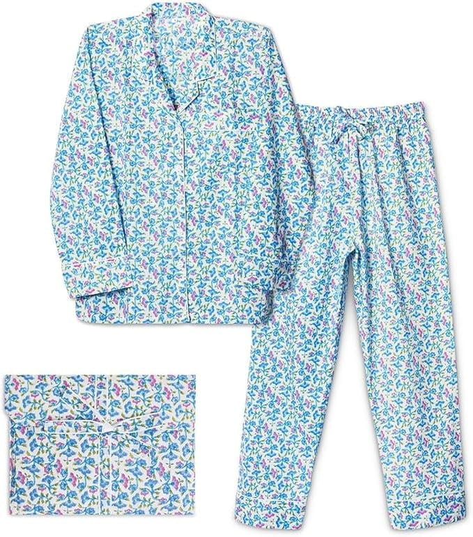 Womens Pajama Sets - Premium Pajamas for Women Set, Soft & Comfortable ...