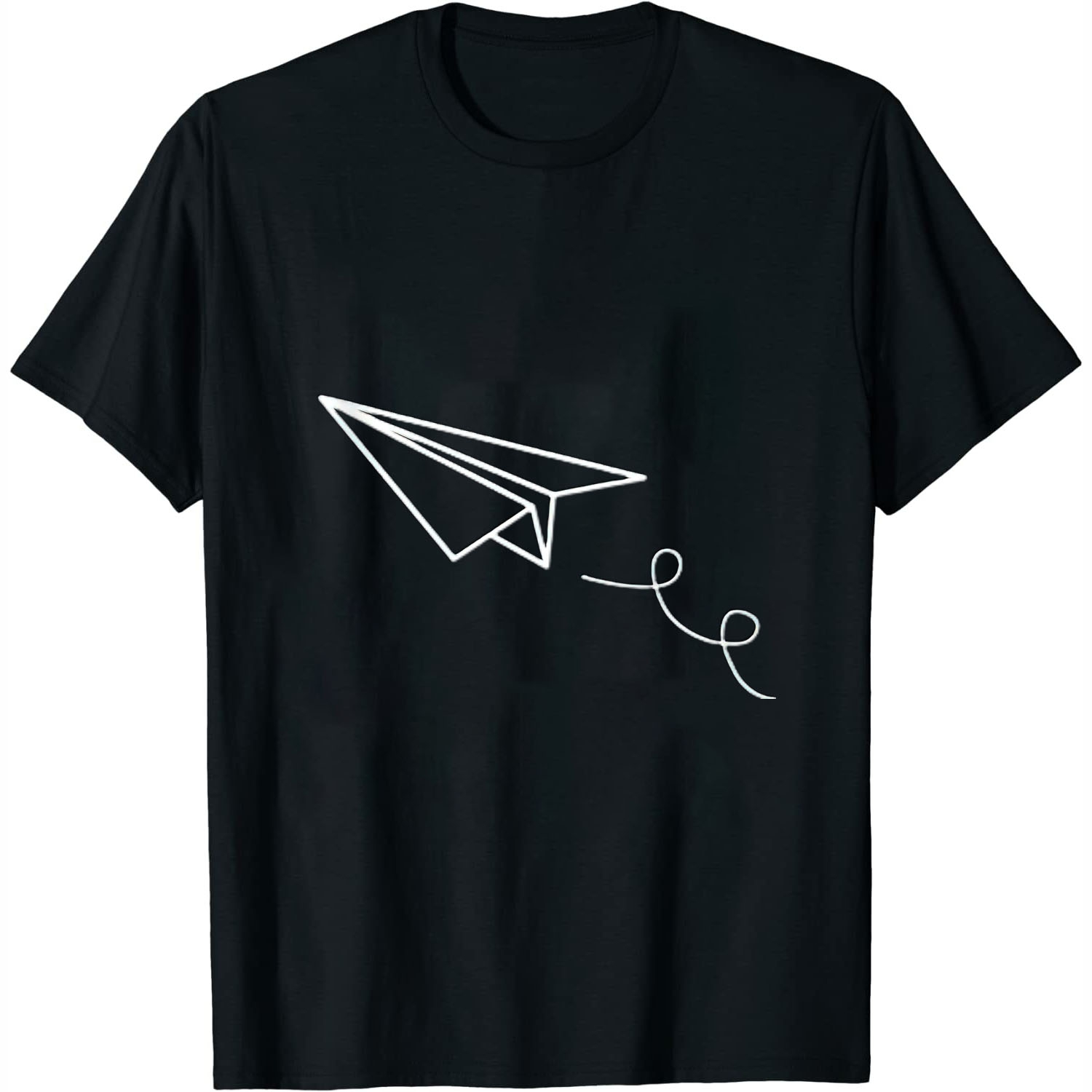 Womens Paper Airplane Master / Flight, Fying Origami, Model T Shirts ...