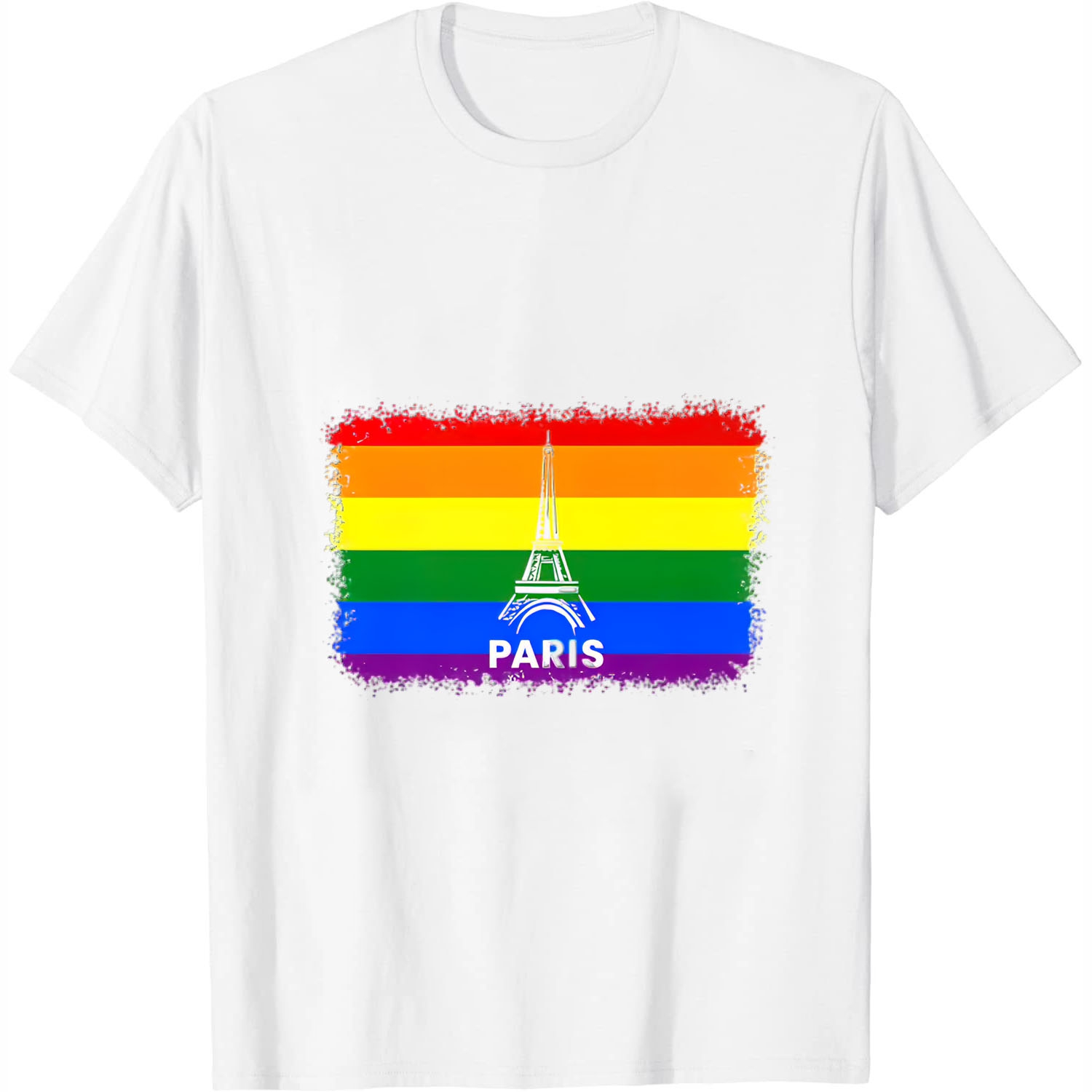 Womens Paris Pride Month Parade a France French LGBTQ March 2024 T ...