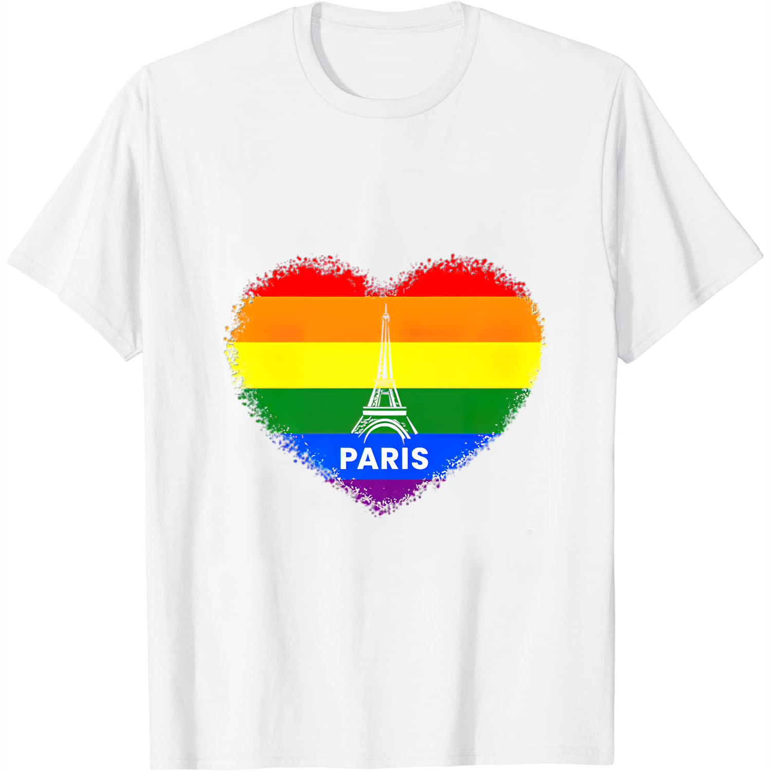 Womens Paris Pride Month Parade a France French LGBTQ March 2024 T ...