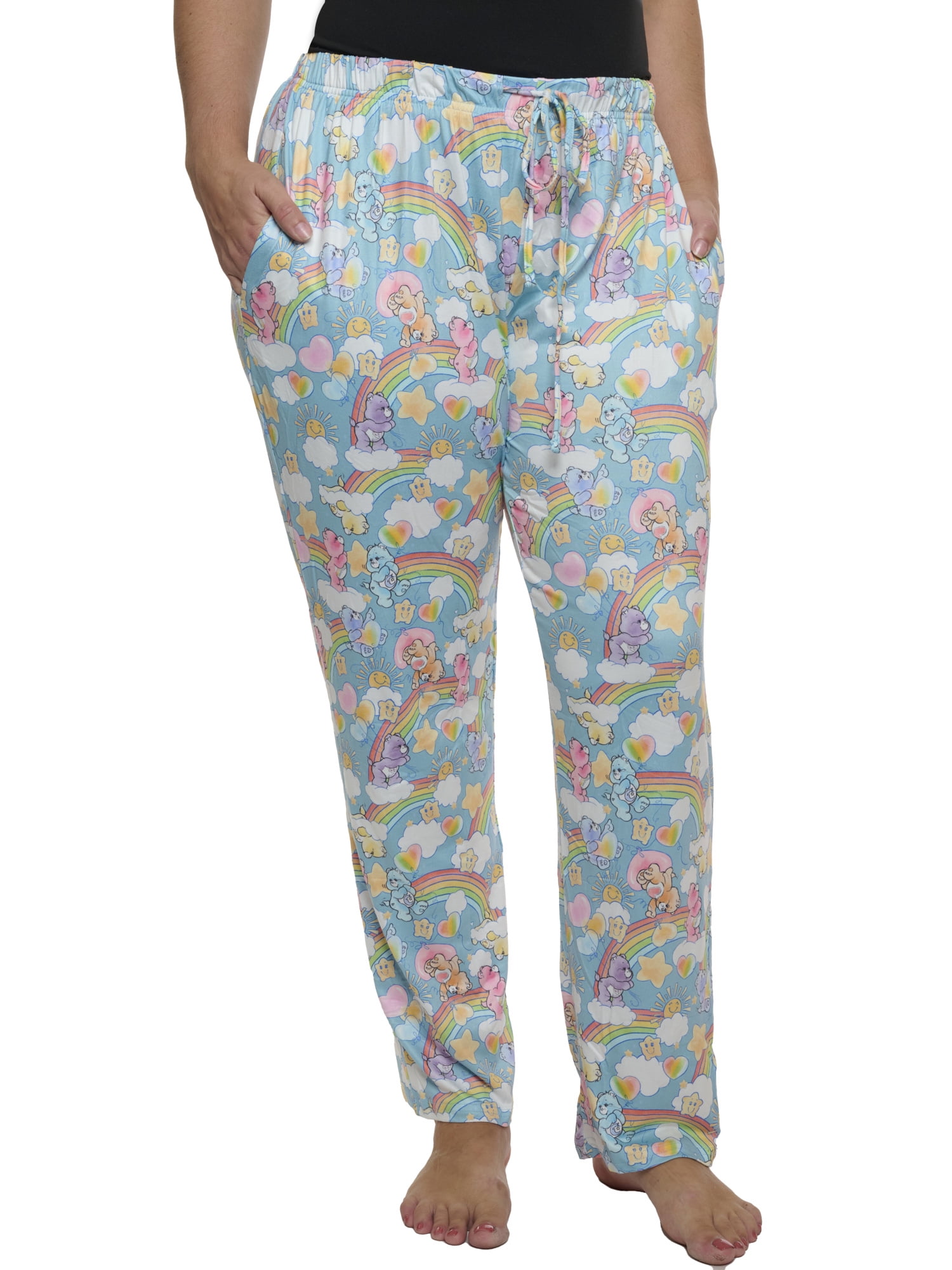 Care Bear Pajama Pants