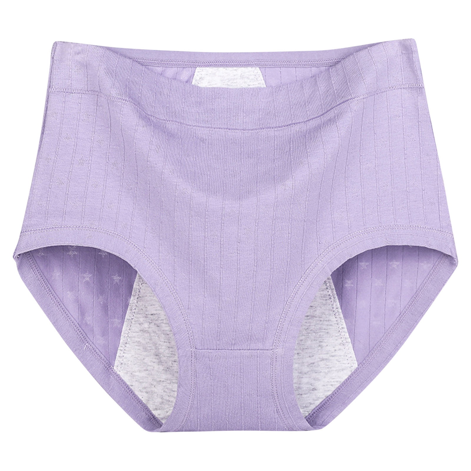 6x Period Underwear