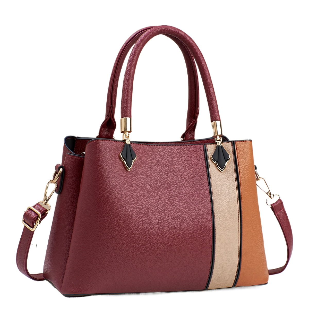 Womens Purses and Handbags Shoulder Bags Ladies Designer Top Handle ...
