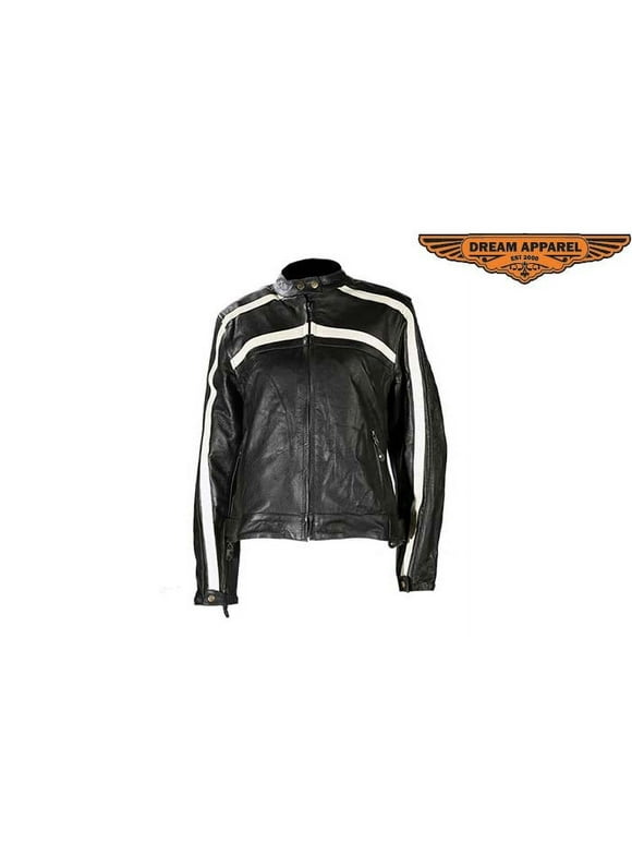 Womens Racing Jacket