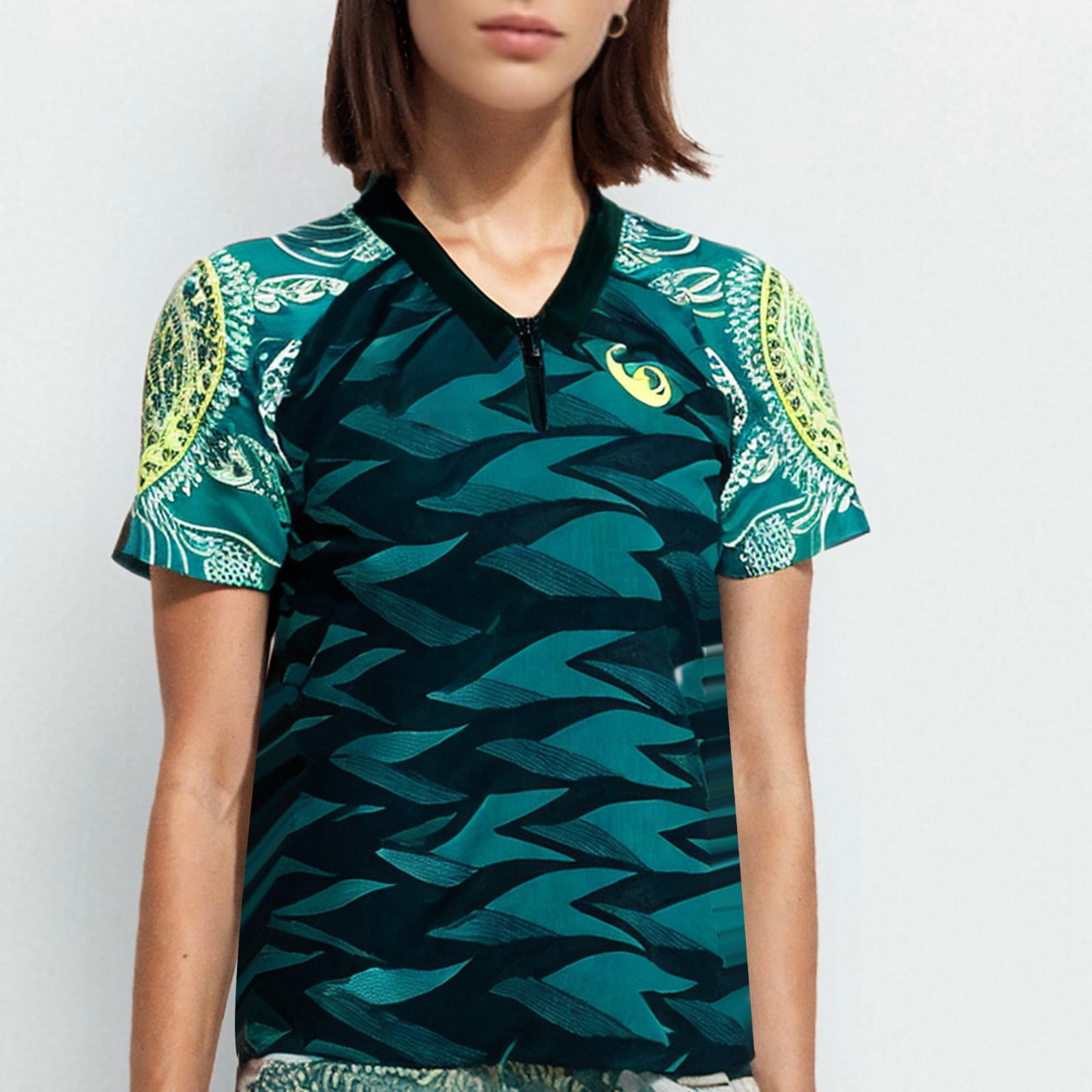 Womens Raygun Costume Raygun Breakdancing Outfit Break Dancer Costume ...