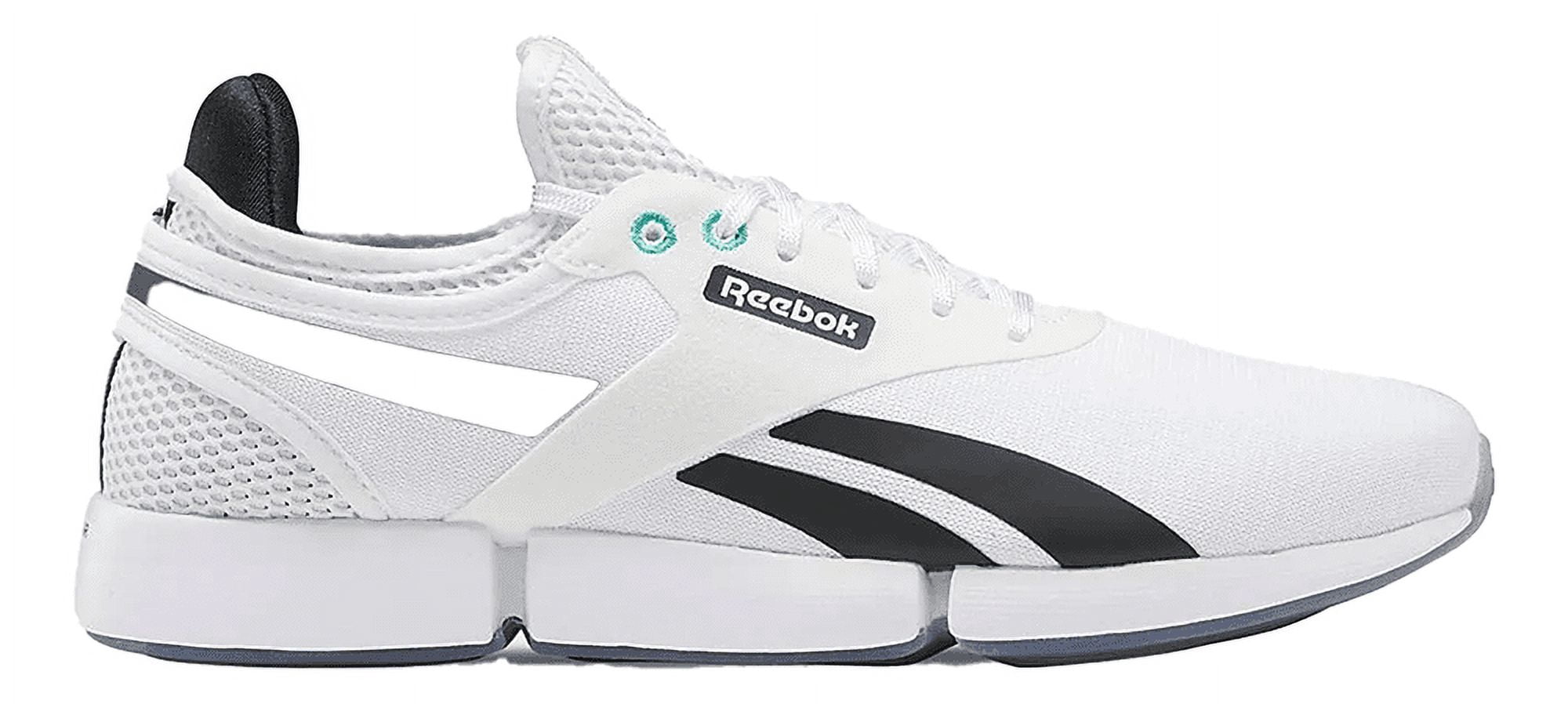 Reebok Women's DAILYFIT DMX 2.5 Walking Shoes, Size 10, Ftwwht - Cblack ...