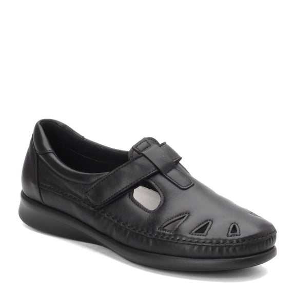 Womens Roamer Closed Toe Loafers - Walmart.com