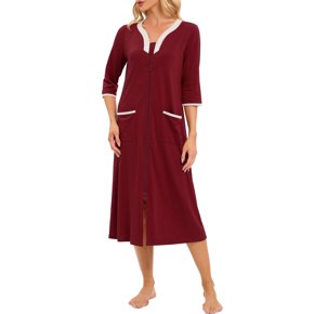 House Coats Women