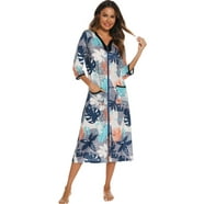 Lissome Women's and Women's Plus Waffle Wrap Robe - Walmart.com