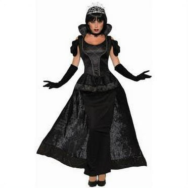 Deluxe Ravenna Skull Dress Costume for Adults - Walmart.com