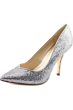 Shop Pewter Heels and Footwear for Women at Affordable Prices