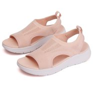 Dr. Scholl's Womens Barton Open Toe Casual Strappy Sandals - Walmart.com