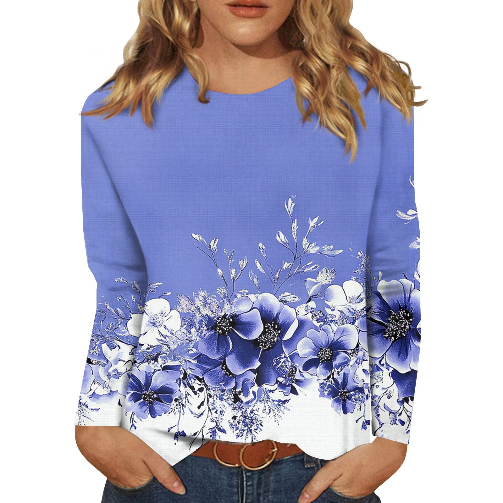 Womens Scrub Tops A-Line Hiking Boho Tunic Woman Thanksgiving Day Short ...