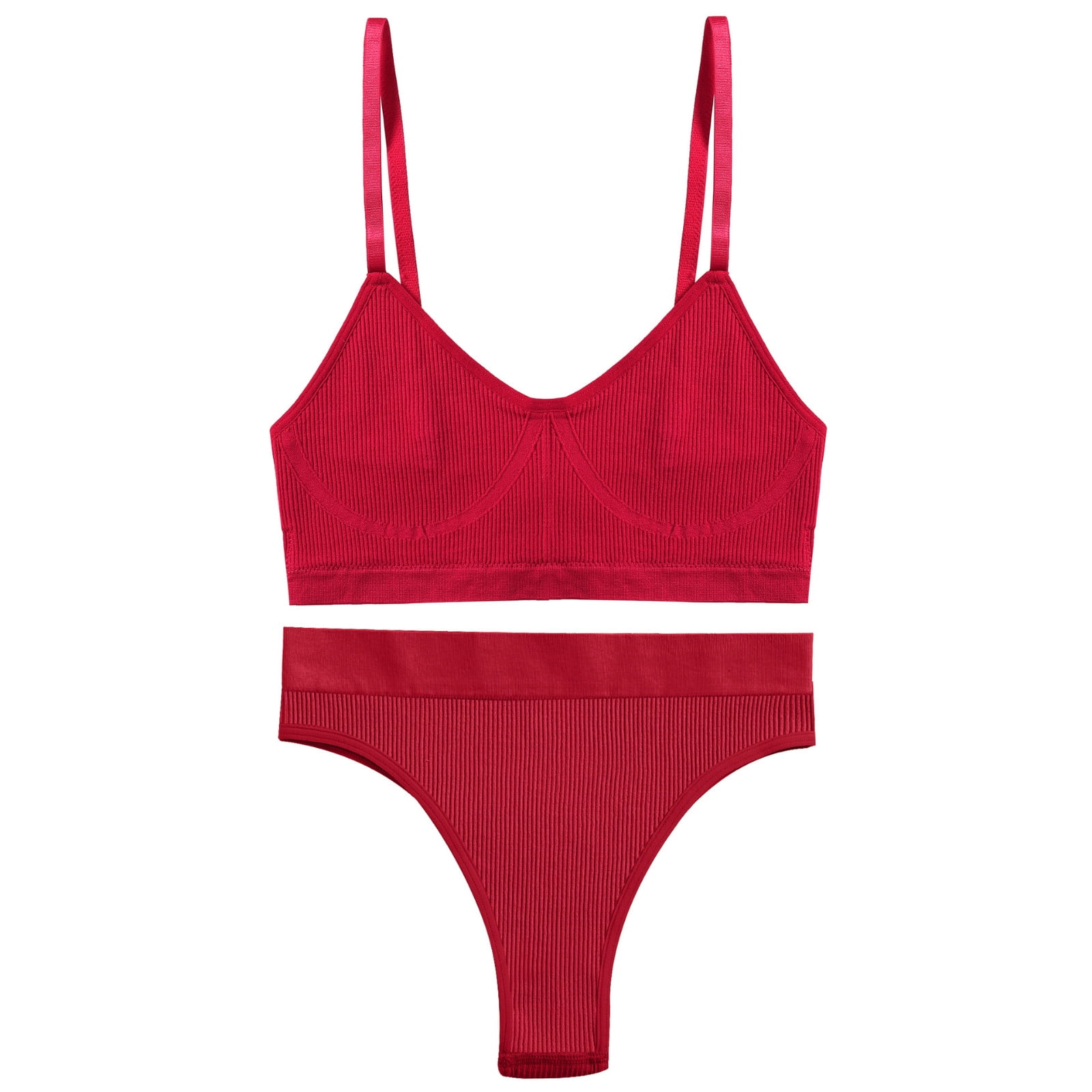 Xihbxyly Sexy Lingerie for Women, Womens Set Women's Fashion Vest-Style ...