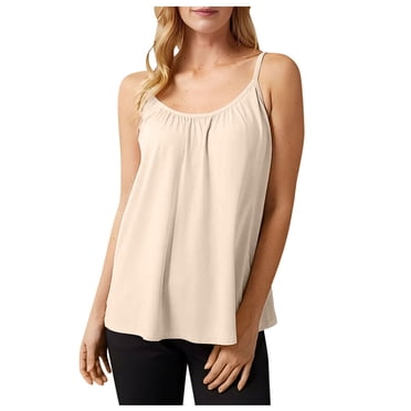 Seamless Shaping Camisole with Arm Control Shapewear _ Arm Shaper ...