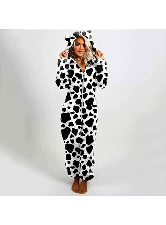 Cow Onesie